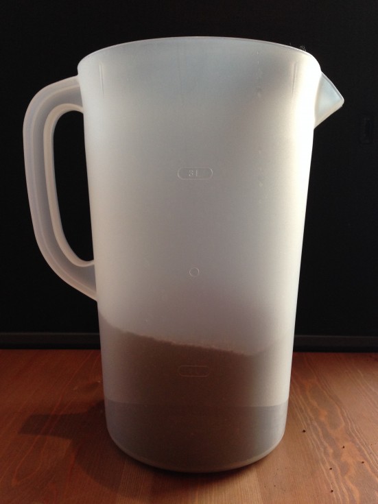 How To: Iced Coffee at Home