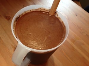 How To: Iced Coffee at Home