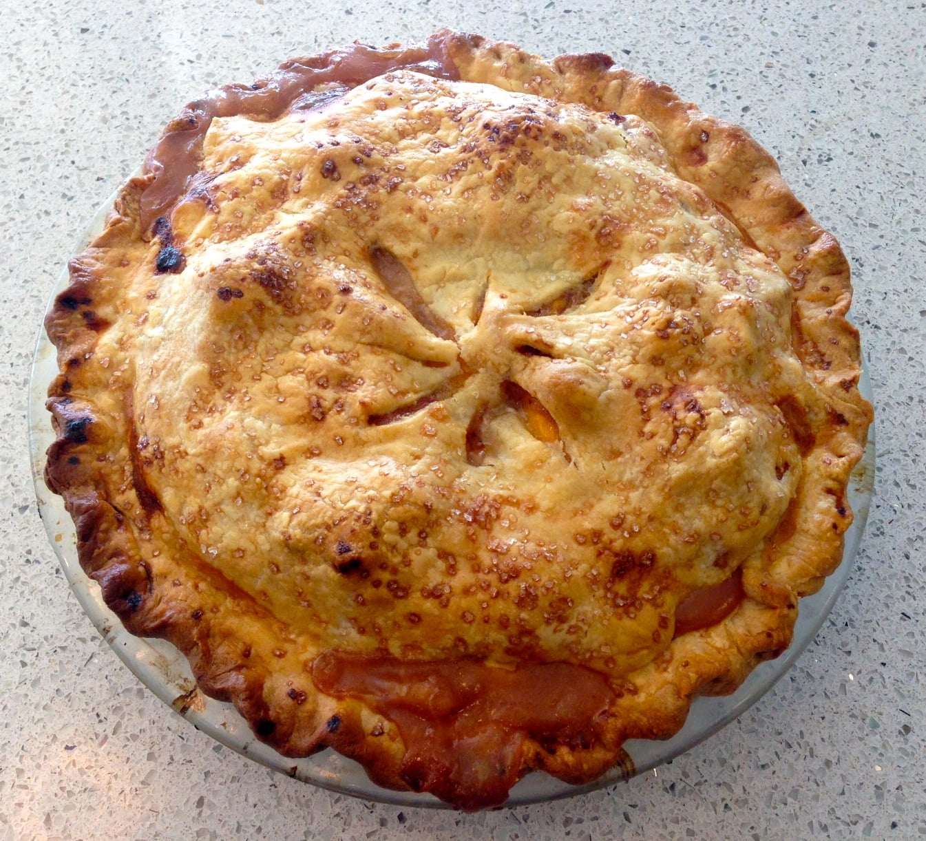 Zingerman’s Bake! – Baking Pies A Plenty