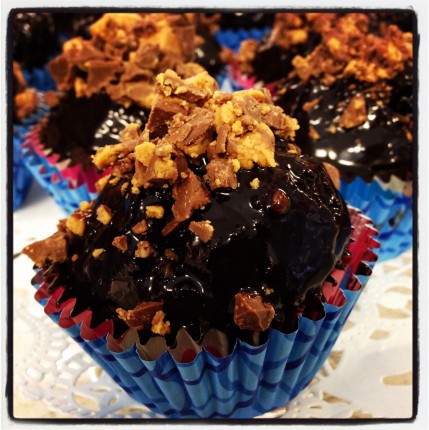 Cookbook Review: Sugar Rush by Johnny Iuzzini
