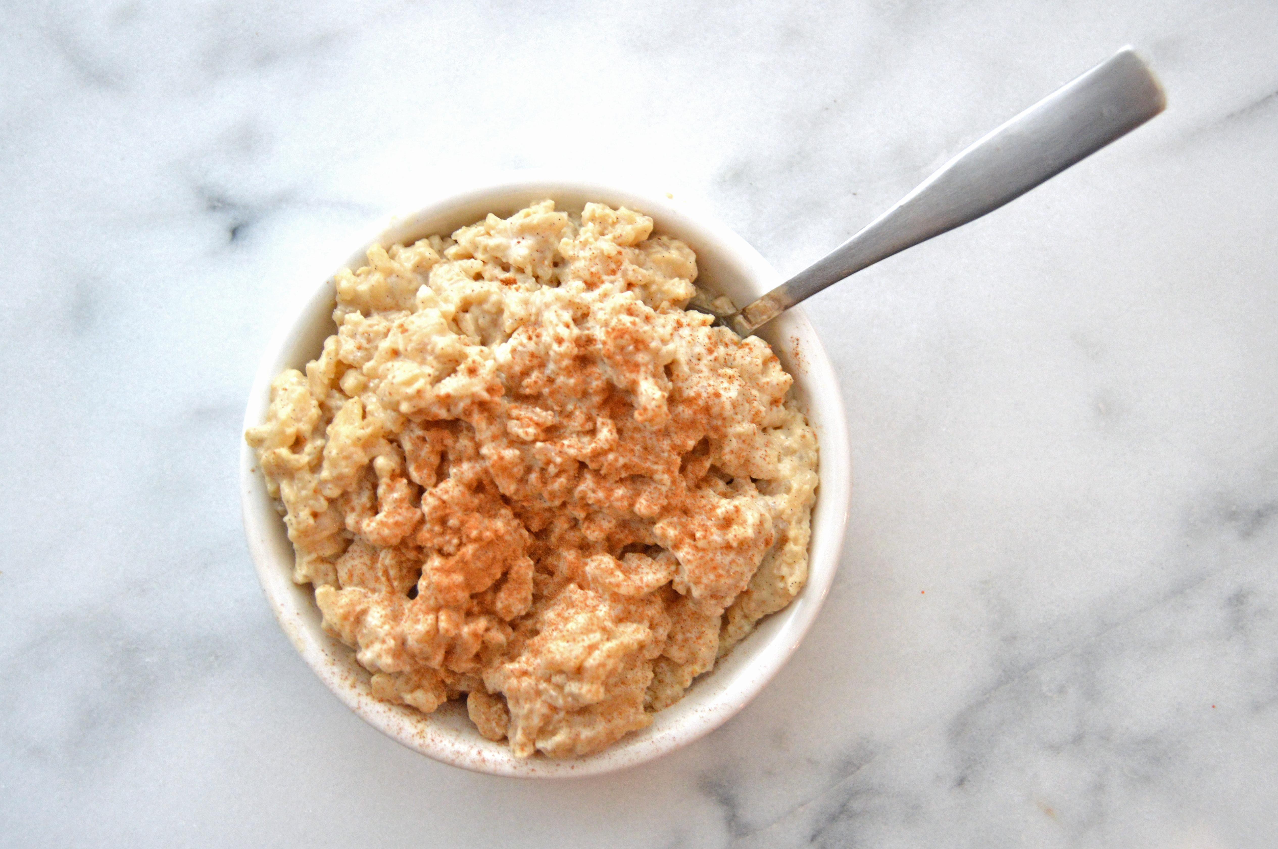 Brown Sugar and Vanilla Rice Pudding | Rice Pudding Around the World ...