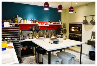 Cook’n with Class French Bistro Desserts Class in Paris